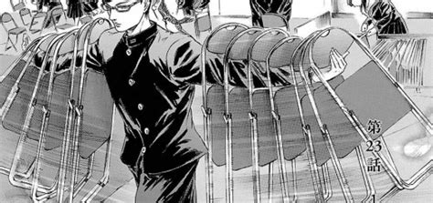 Conheça O Mangá Sakamoto Desu Ga” Quem é Sakamoto Biblioteca