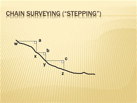 Method Of Picking Details In Chain Surveying At Timothy Greenwell Blog