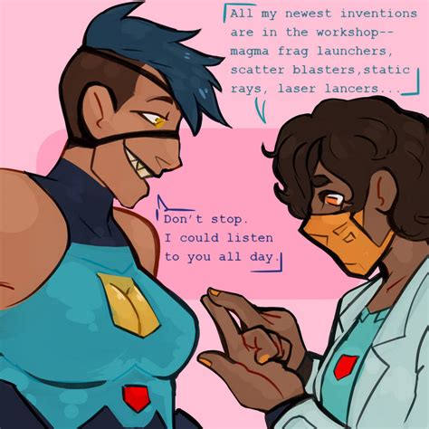 Tf Whirl X Brainstorm Human Au By Zxid On Deviantart