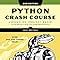 Python Crash Course Nd Edition A Hands On Project Based Introduction To Programming