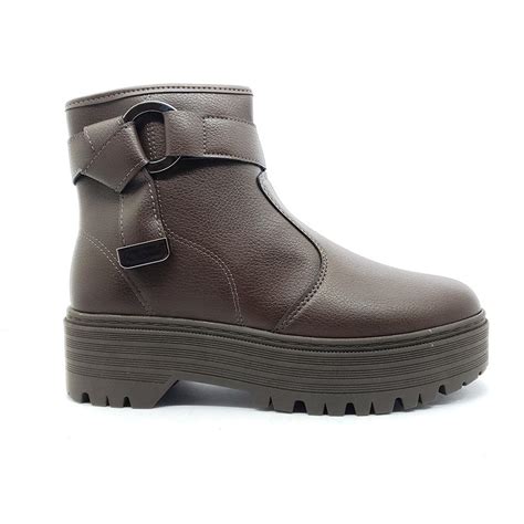 Bota Moleca Feminina 5351103 Sapatti