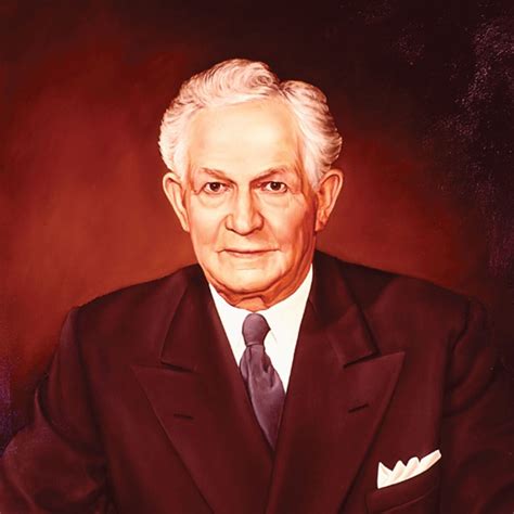Meditation President Mckays “secret Doorway To The Lord” Alexander