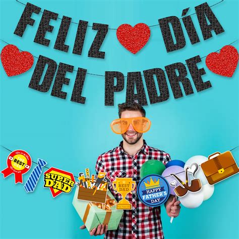Feliz Dia Del Padre Papa
