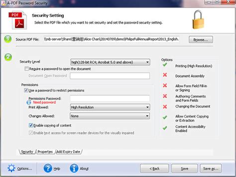 Ssl Encryption