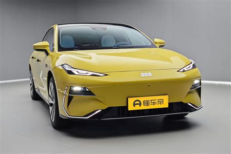 银河e8 2024款 665km 星舰 远航版图片吉利银河92143张图片汽车外观图库懂车帝