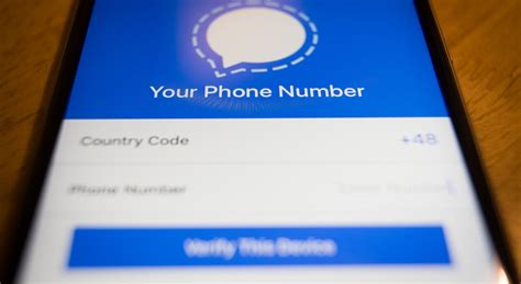 Signal Bug Could Have Let Hackers Listen To Android Users Via Microphone