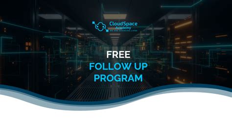 Cloudspace Academy Expert It Training