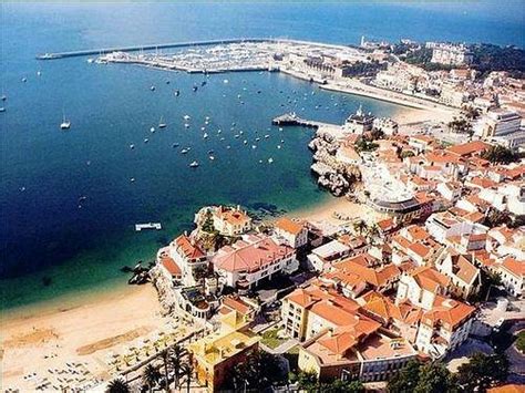 Cascais Ce Quil Faut Savoir Pour Votre Visite Avec Avis