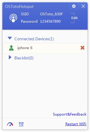 Windows Drivers Updater Manager Best Free WiFi Hotspot Creator