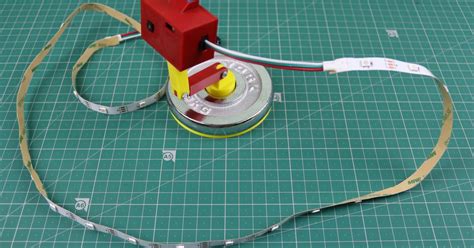Esp Cam Enclosure By ProtoRays Download Free STL Model Printables Com