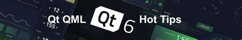 Qt Qml Hot Tips 3