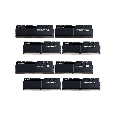Gskill 64gb Ddr4 4200 Ram Minnen 8 X 8 Gb 4200 Mhz Elgiganten