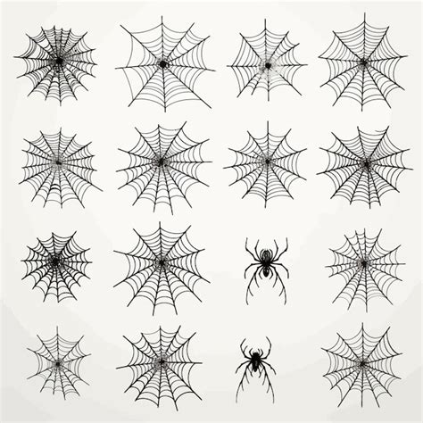 Cobweb Premium Ai Generated Vector