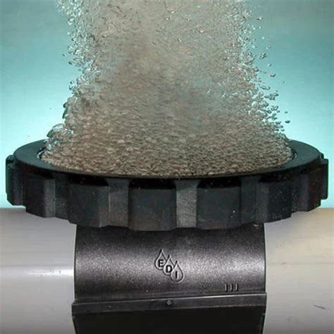 Bubble Diffuser Disc At Rs Piece Disc Diffusers In New Delhi ID