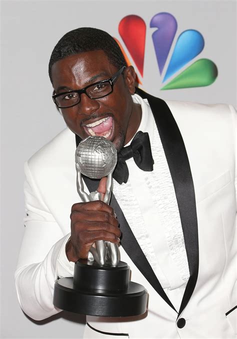 Lance Gross Imdb