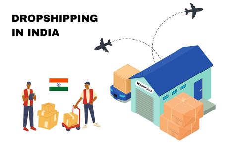Dropshipping Business In India Top 5 Suppliers