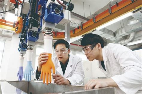 Tech 스토리 의료·조리용 장갑 재료 Nb라텍스 시장 진화 네이트 뉴스