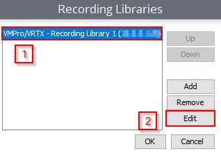 VMPRO Troubleshooting Xima Software Support Portal
