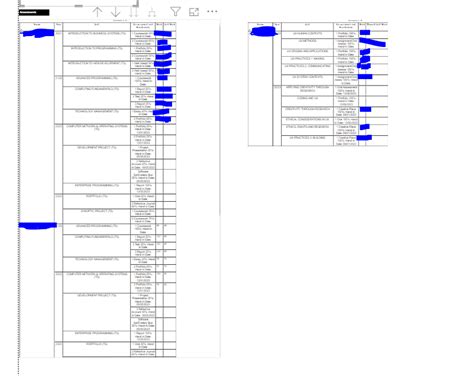 Dynamically Weighted Identical Tables Microsoft Fabric Community