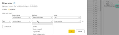 Solved Translate Query In M Language If Not Contains Microsoft Fabric Community