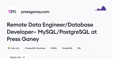 himalayas on linkedin remote data engineer database developer mysql