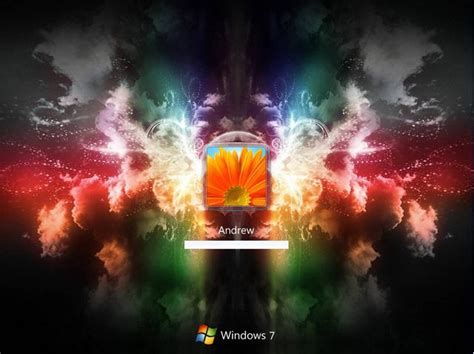 Color Blind Windows Theme Windows Themes Windows SkinPack