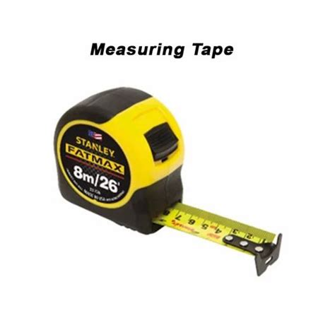 Measuring Tape Calibration Service At ₹ 300 Sample In Dadra Id 2856259280897