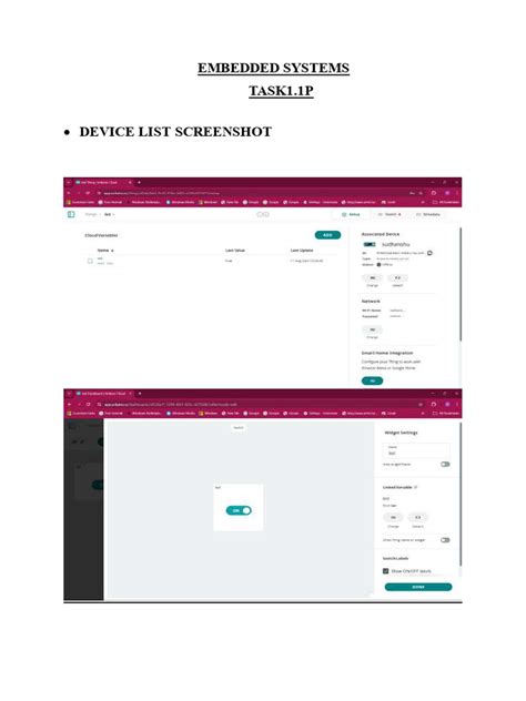 Embedded Systems Task11 Pdf