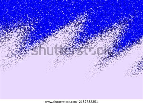 도터 작업 그라데이션 배경 흑백 스티플 스톡 일러스트 2189732351 Shutterstock