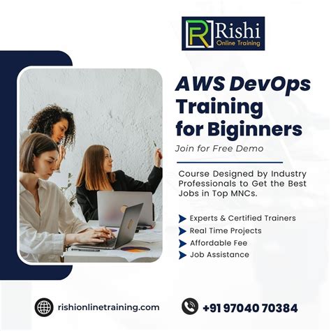 devops with aws trainig on linkedin awsforbeginners