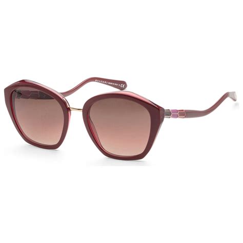 Bulgari Womens Sunglasses Bv8234 5469e2 55