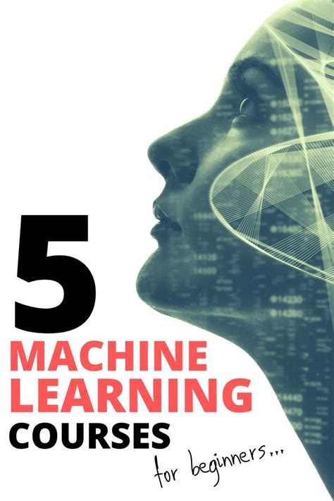 Best Machine Learning Courses Certificates In 2020 Artofit