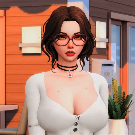 Carolina Torres 🧠🧪🌟 Downloads Cas Sims Loverslab