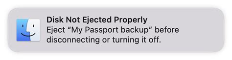 Disk Not Ejected Properly Heres What To Do About It