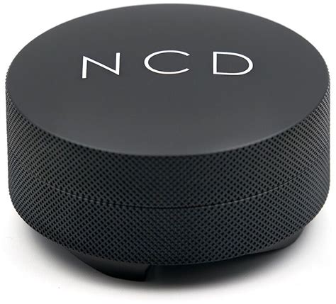 Nucleus Coffee Distributor Ncd Black Barista Coffee Machine