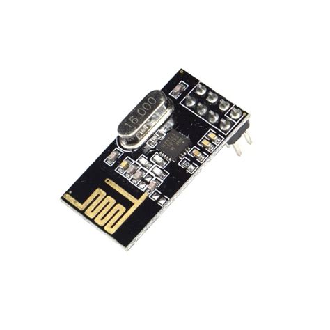 Nrf24l01 Modul Arduino Raspberry 2 4 Ghz Antenne Funk Funkmodul