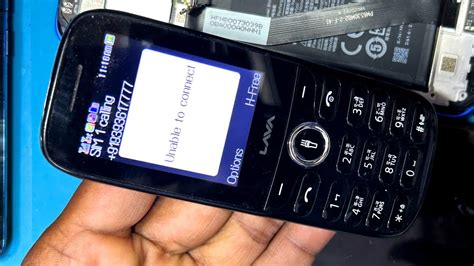 Lava Unable To Connect Problem Unable Connect Problem Solution