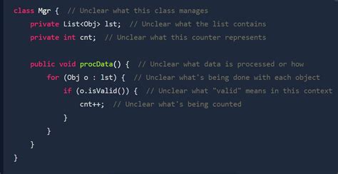 Mohamed Khaled On Linkedin Cleancode Refactoring