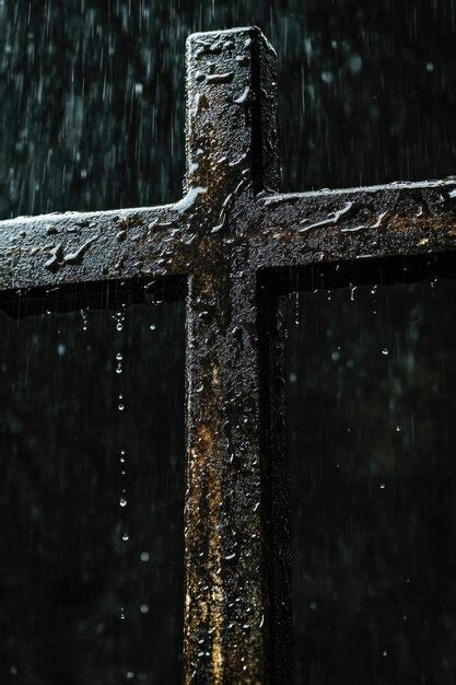 Cross Rain Images Free Download On Freepik