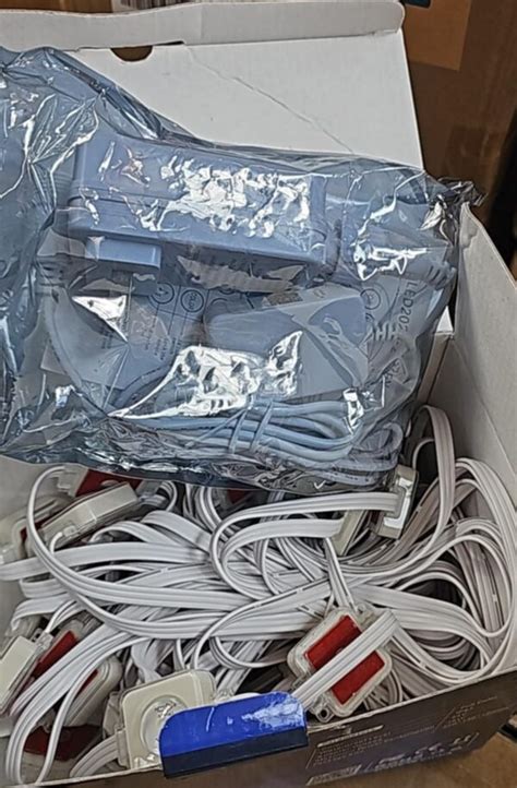 Scott Led Usa Led Outdoor Decorative Lights
