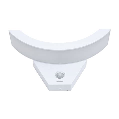Infrared Led Sensor Lamp Met 54b Maat