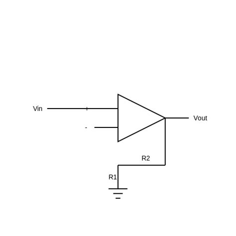 Operational Amplifier Building Blocks Tutorials On Electronics Next Electronics