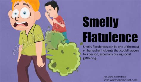 Smelly Farts