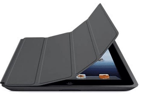 Apple Releases New IPad Smart Case The Tech Journal