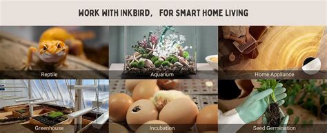 How To Choose An Inkbird Temperature Controller Chapter 1