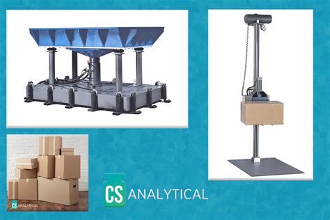 Cs Analytical Laboratory Announces Expansion To Their Package Distribution Testing Service Fully