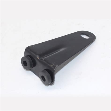 Cnc Cutting Bending Machining Stamping Machine Part Oem Stainless Steel Brackets Sheet Metal