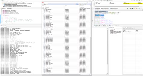 Tms320c6657 Ddr3 Configuration Of The Rbl Or Ibl For Booting Custom Hardware Processors Forum