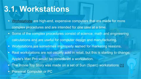 types of computers pptx