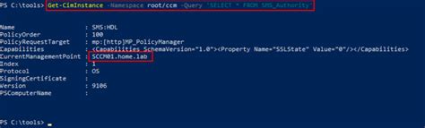 Sccm Exploitation Compromising Network Access Accounts Guidepoint Security